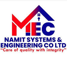Job - Administrator job at Namit Systems & Engineering Company Limited