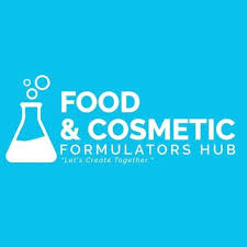 Job - Food & Cosmetic Formulator job at Food & Cosmetic Formulators Hub