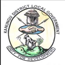 Job - District Natural Resource Officer job at Kanungu District Local ...
