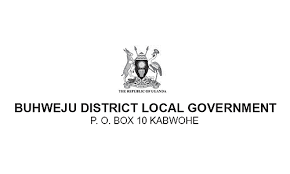Job - 38 Vacancies at BUHWEJU DISTRICT SERVICE