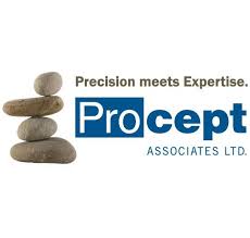 Job - Admin Officer job at Procept Associates